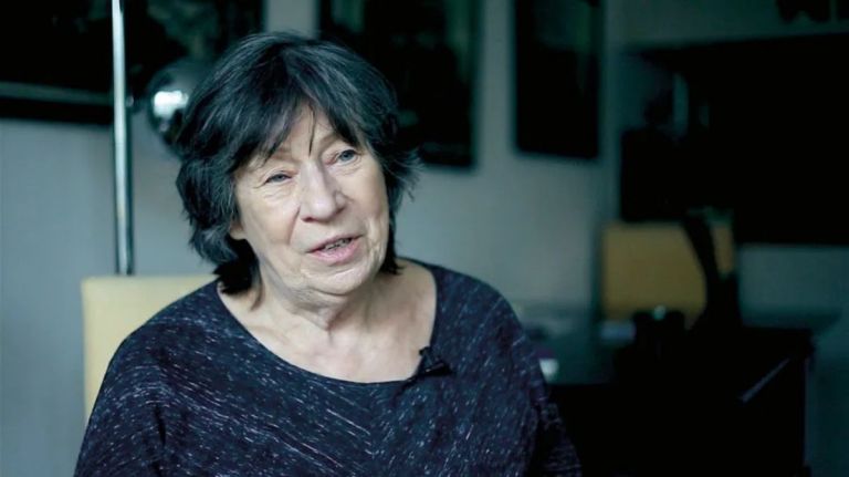 Laura Mulvey dictará una masterclass centrada en las relaciones entre ...