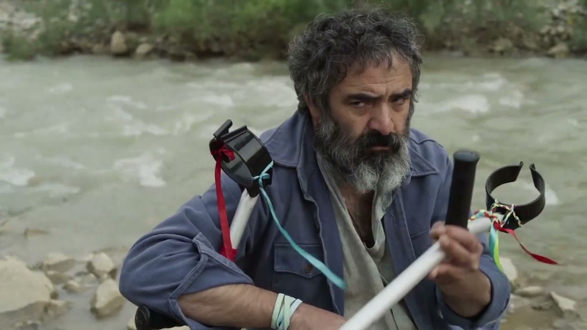 Crítica de “Hit the road”, el agridulce viaje familiar de Panah Panahi ...