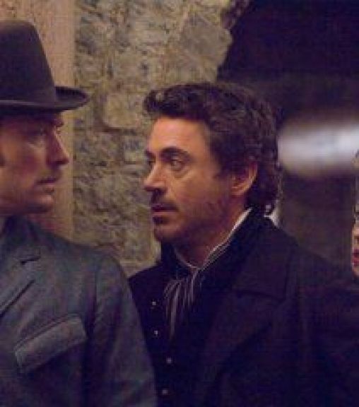 Crítica de "Sherlock Holmes": Magos, asesinos y un detective brillante ...