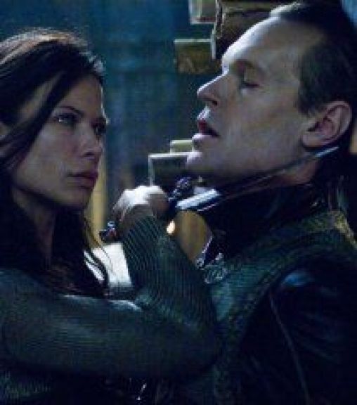 Crítica de "Inframundo: la rebelión de los Lycans": Vampiros vs ...