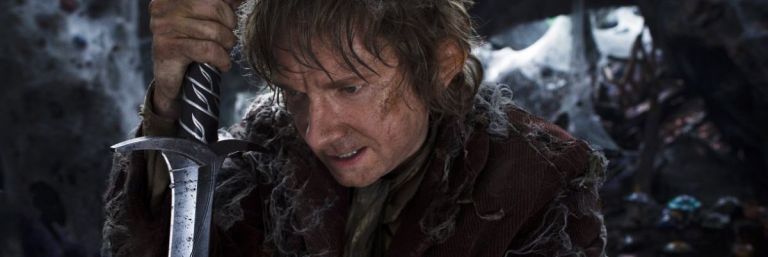Crítica de "El Hobbit: La desolación de Smaug": El Retorno del Rey ...
