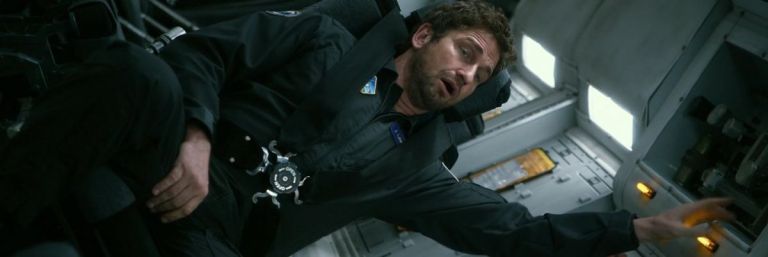 Crítica de "Geo-Tormenta": Gerard Butler y una (geo)tormenta perfecta ...