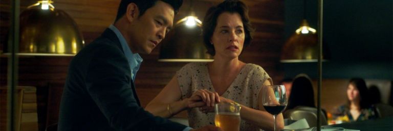 Crítica de "Columbus": Kogonada antes que Linklater | EscribiendoCine