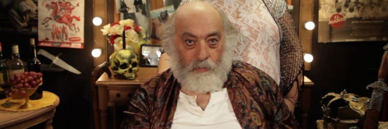 Tito, la película | EscribiendoCine