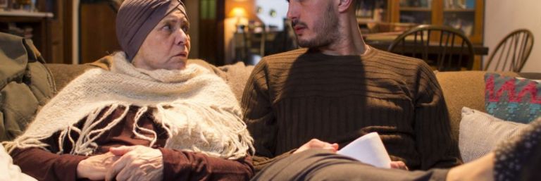 Alicia | EscribiendoCine