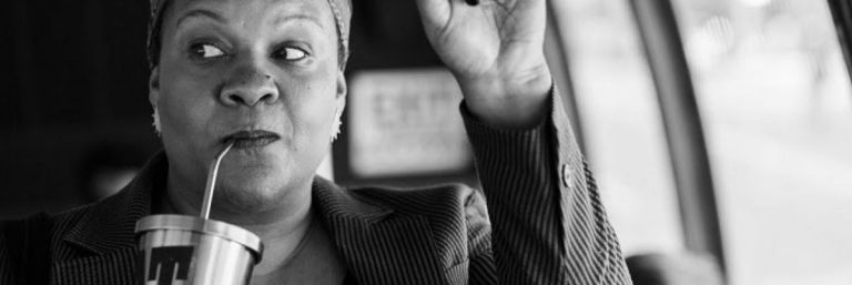 Crítica de "Rapera a los 40", el dilema de Radha Blank | EscribiendoCine