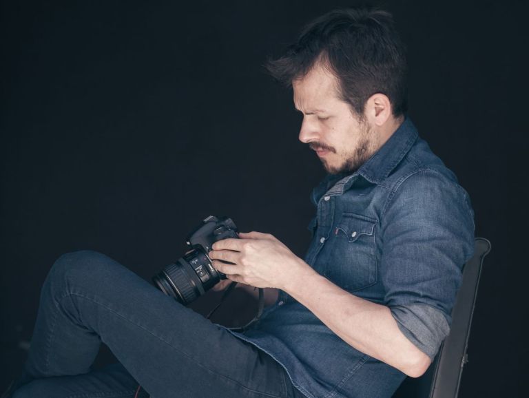 Marco Berger lleva al cine el carnaval de Gualeguaychú | EscribiendoCine