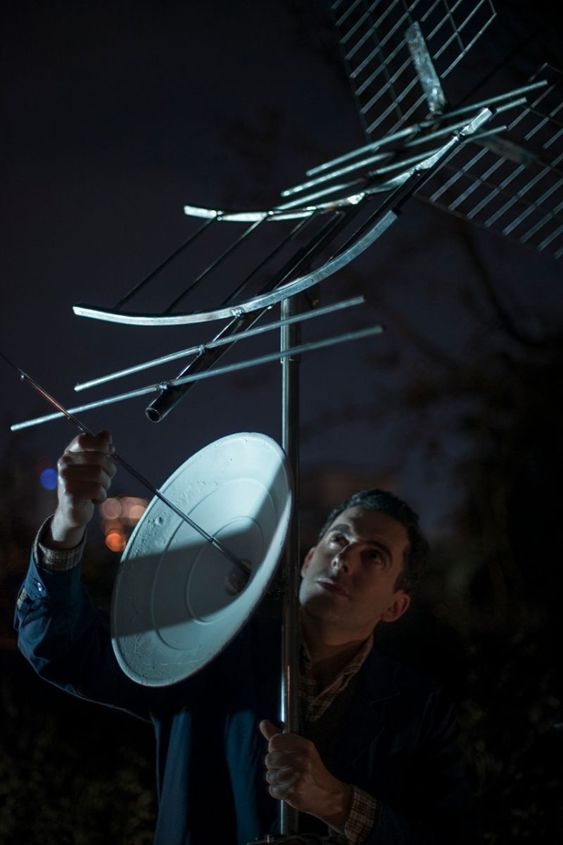 Crítica de “Canal 54”, tras los pasos de la mayor mentira jamás contada ...