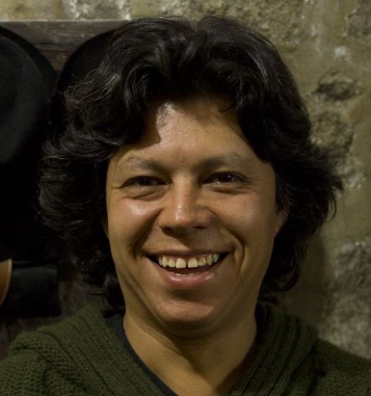Crítica de "Vacío", de Paúl Venegas y el drama de la inmigración lejos ...