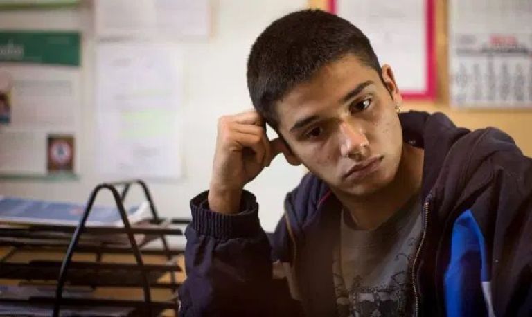 Crítica de "Mala Junta", una película de Claudia Huaiquimilla ...