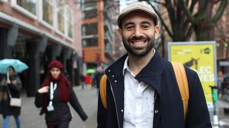 Alex Piperno reflexiona sobre “Chico ventana también quisiera tener un ...