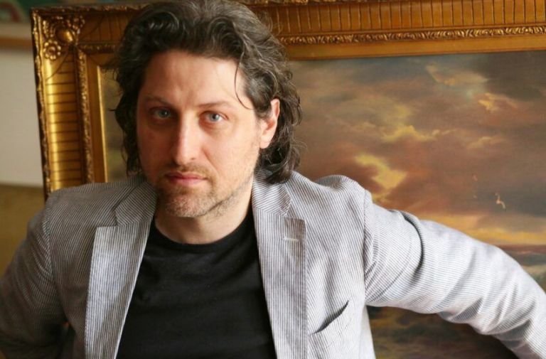 Daniel Rosenfeld deconstruye la historia y el documental en “Ensayo ...